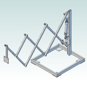 Small Scissor Extender | Evilusions