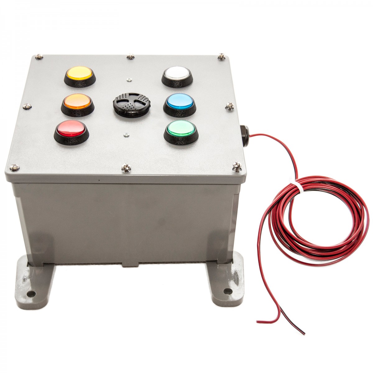 Dynamite Safe | Evilusions