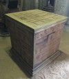 “Stone” Table Cube | Evilusions
