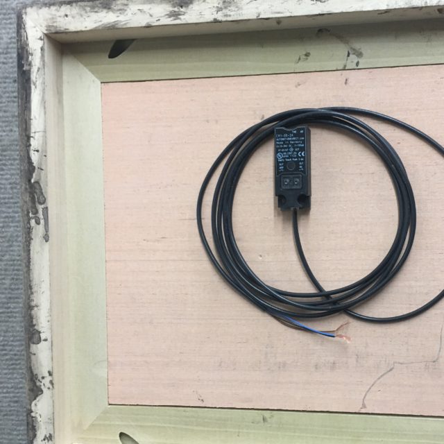 5 Touch Proximity Sensor Game | Evilusions