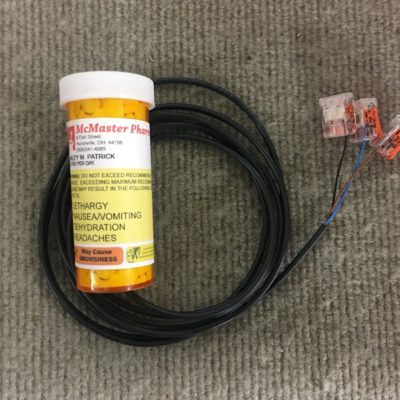 5 Touch Proximity Sensor Game | Evilusions