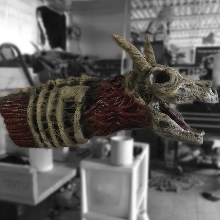 Static Props | Evilusions