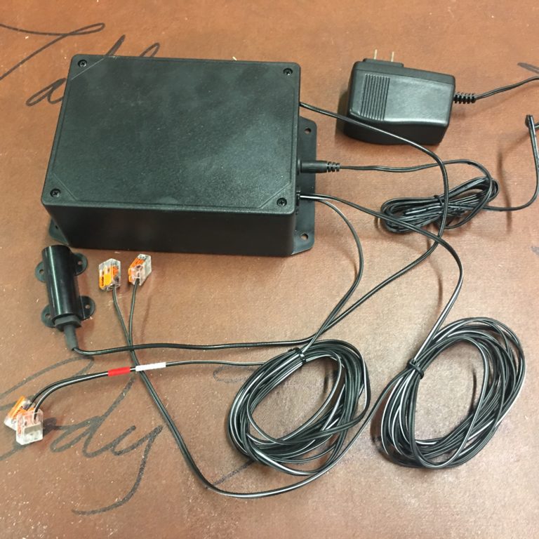 RFID Relay Box | Evilusions