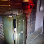 Dynamite Safe - Evilusions